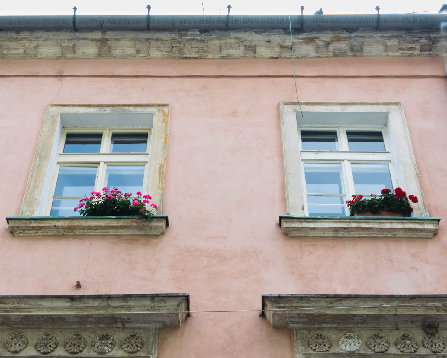 Central Europe — alisa.wtf