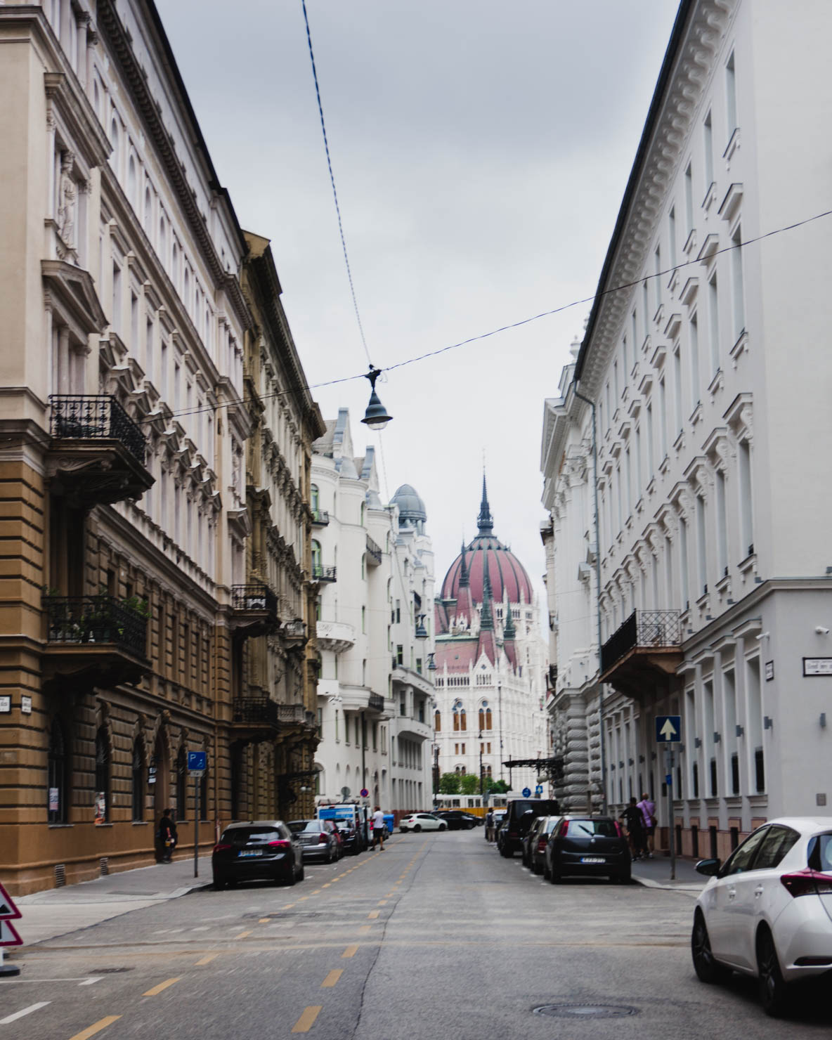 Central Europe — alisa.wtf