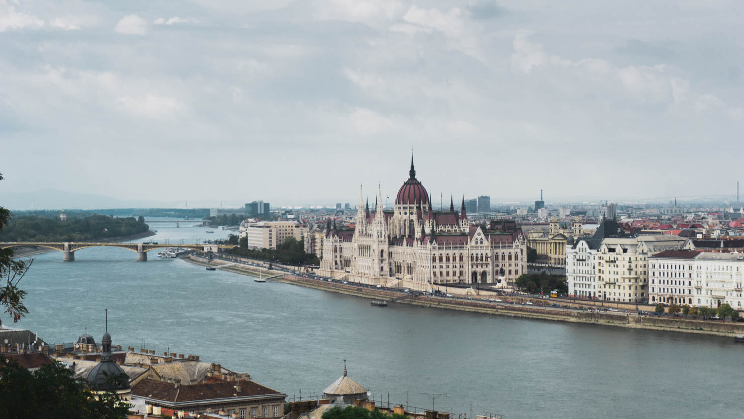 Central Europe — alisa.wtf