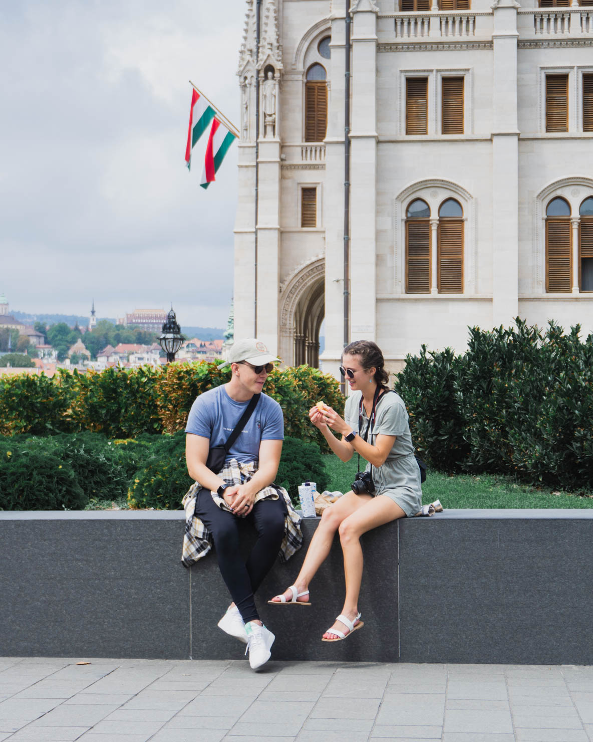 Central Europe — alisa.wtf